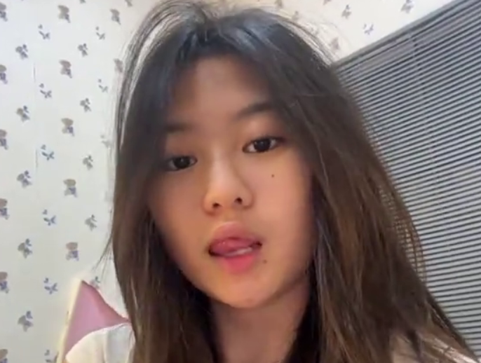 Vel Tiktok Terbaru Tato Nya Ganas Banget Viral Full Durasi - CiciToge ...
